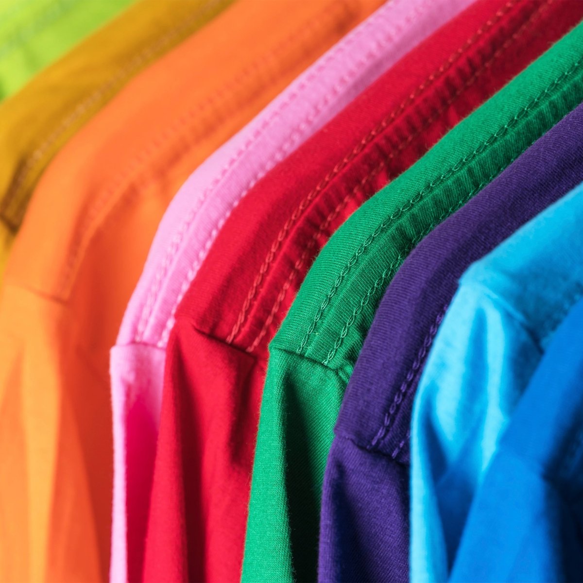 T-Shirts - Embedded Designz